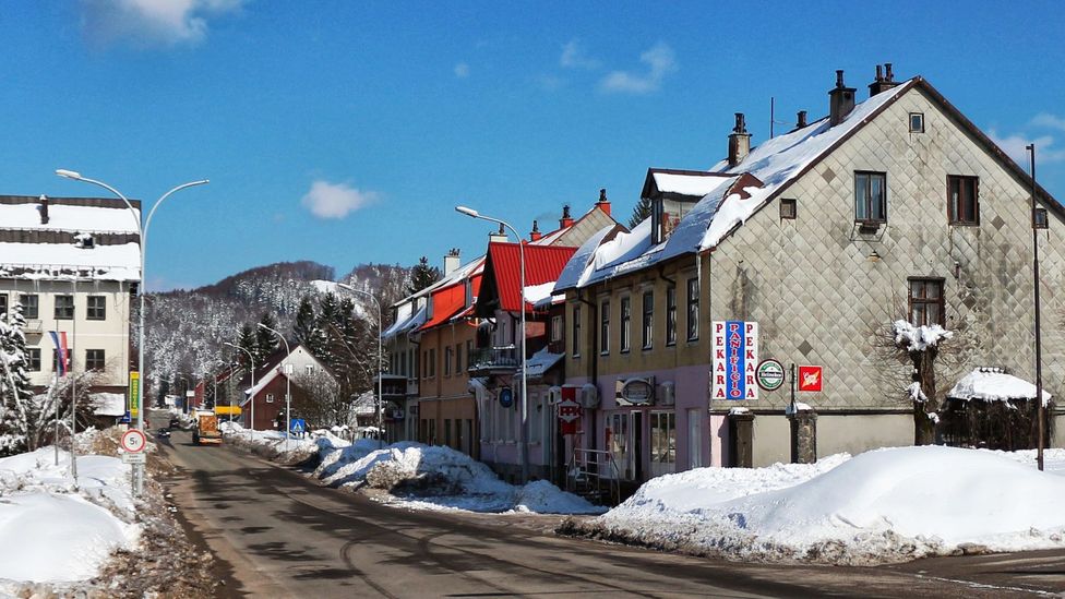 Leaping into Croatia’s frog leg tradition - BBC Travel
