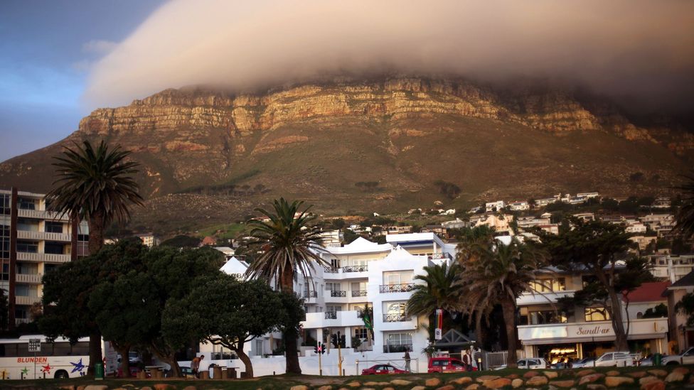 Living in: Great cities for outdoor adventures - BBC Travel