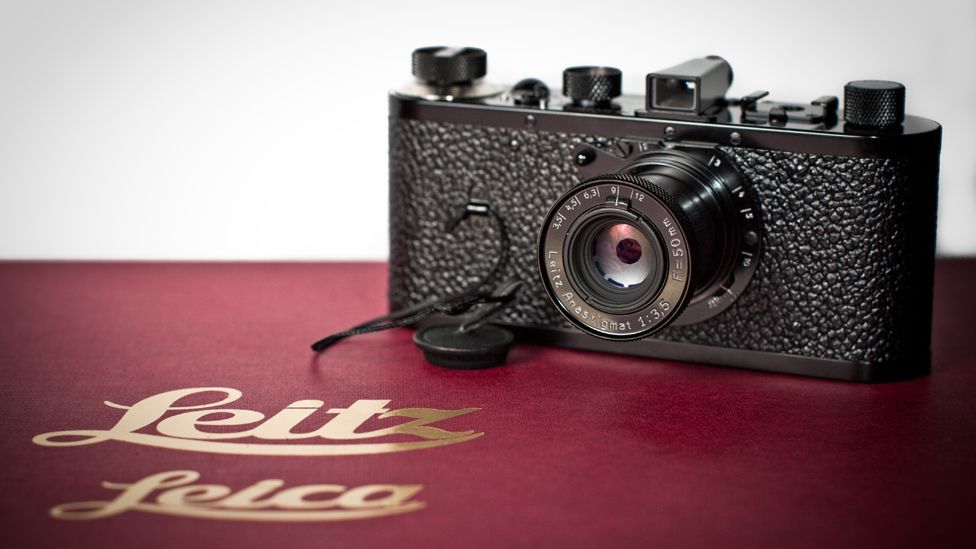 The quiet revolutionary design classic - BBC Culture