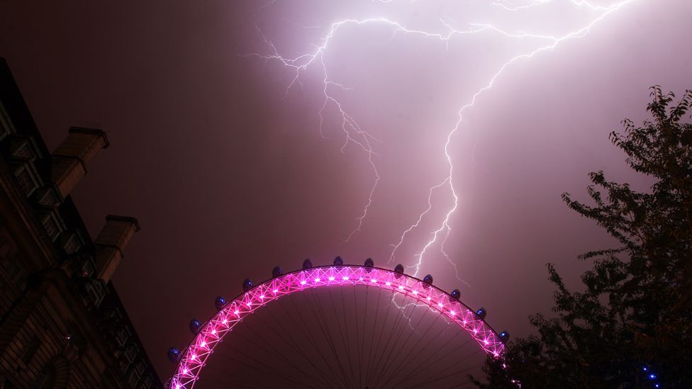 The best science and technology pictures of the week - BBC Future