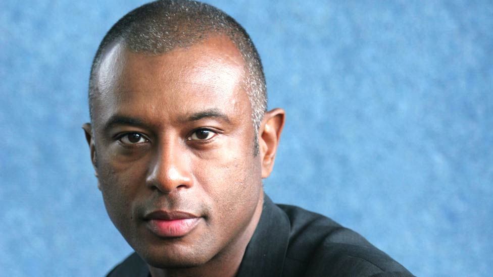 British author Caryl Phillips discusses his writing - BBC Culture