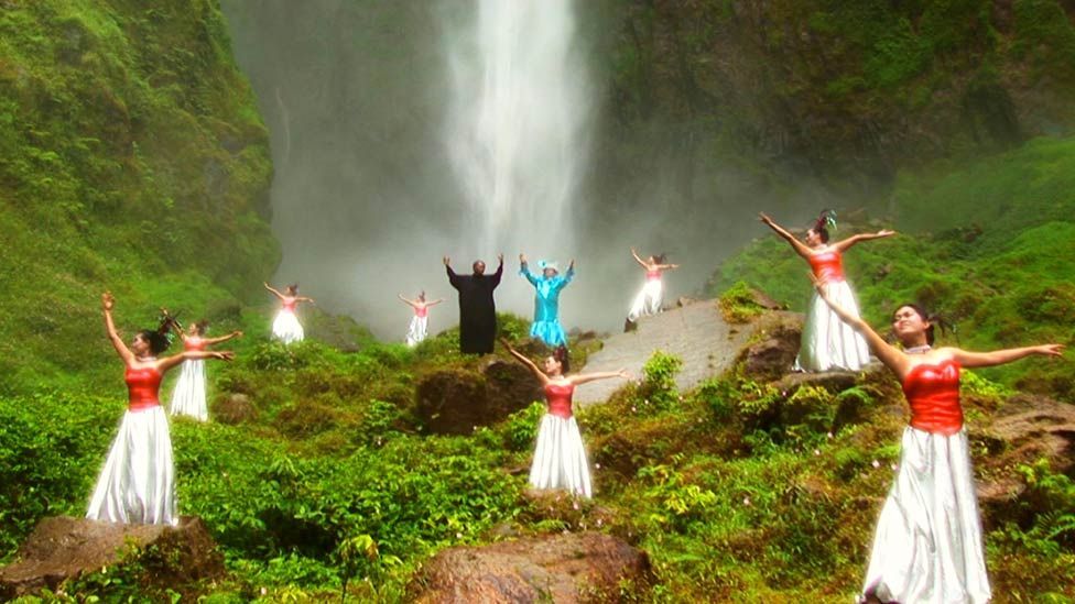 Fact-based films: Bending the truth - BBC Culture