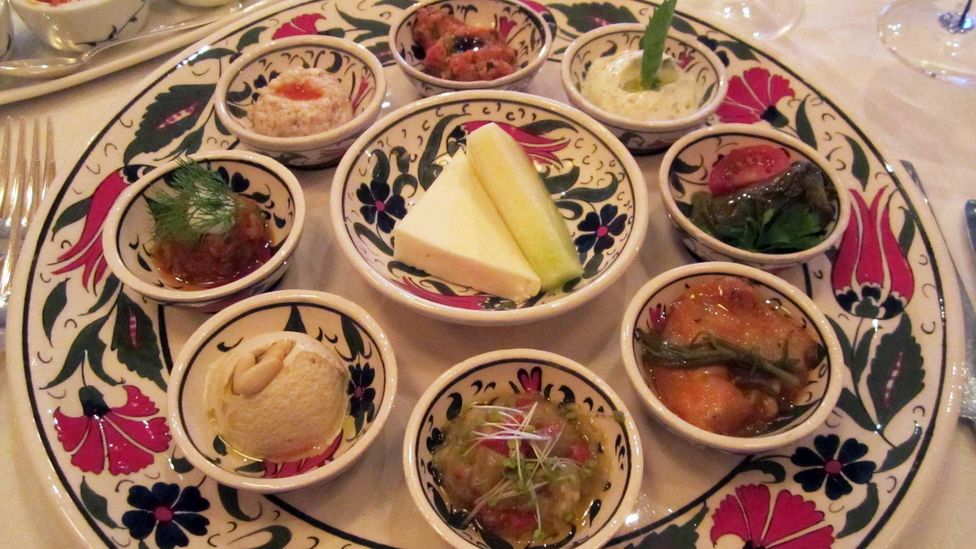 Business trip: Istanbul - BBC Travel