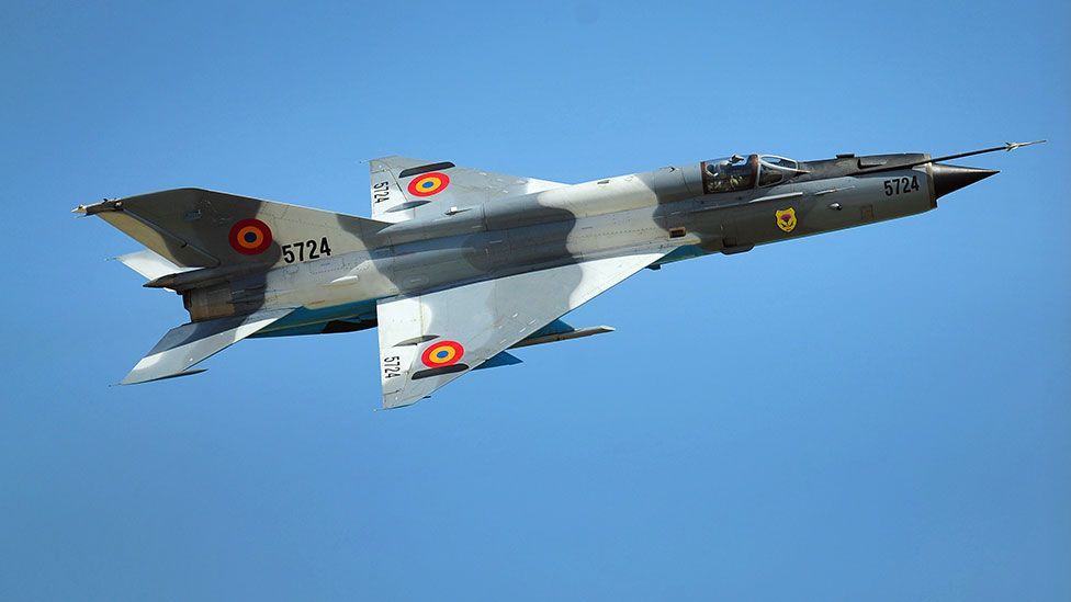 Classic aircraft: Five golden rules for enduring design - BBC Future
