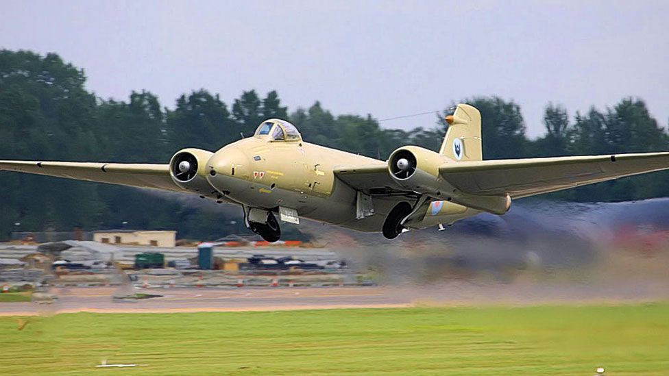 Classic aircraft: Five golden rules for enduring design - BBC Future