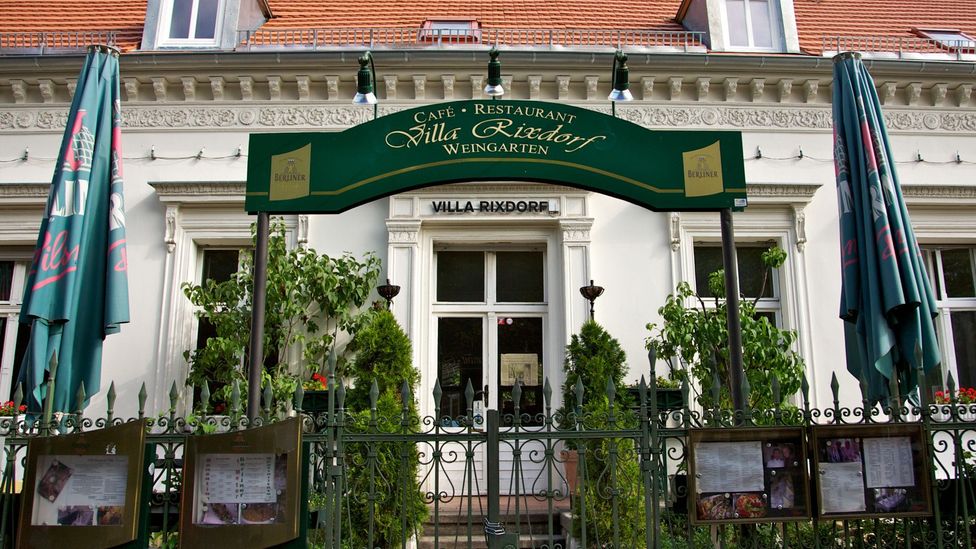 Voices of Neukölln, Berlin - BBC Travel