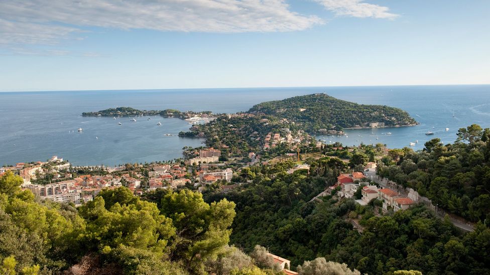 Mini guide to coastal Côte d’Azur - BBC Travel