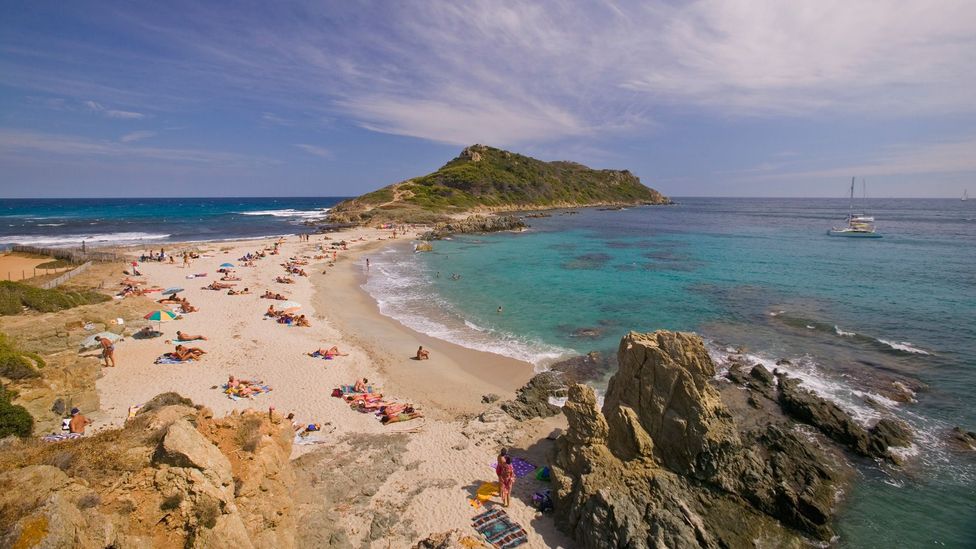 Mini guide to coastal Côte d’Azur - BBC Travel