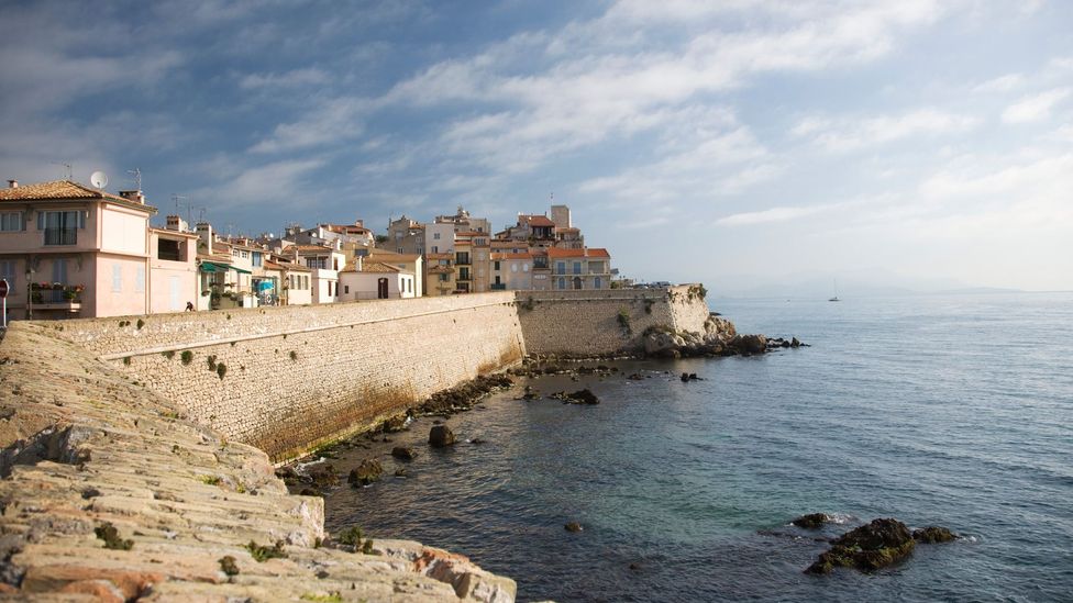 Mini guide to coastal Côte d’Azur - BBC Travel