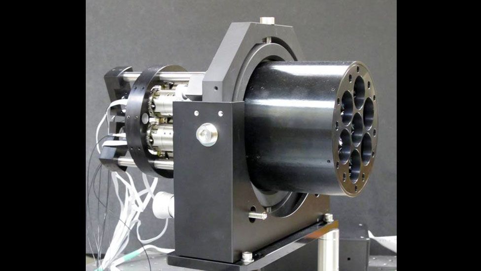 The most outlandish ideas for missile defence systems - BBC Future