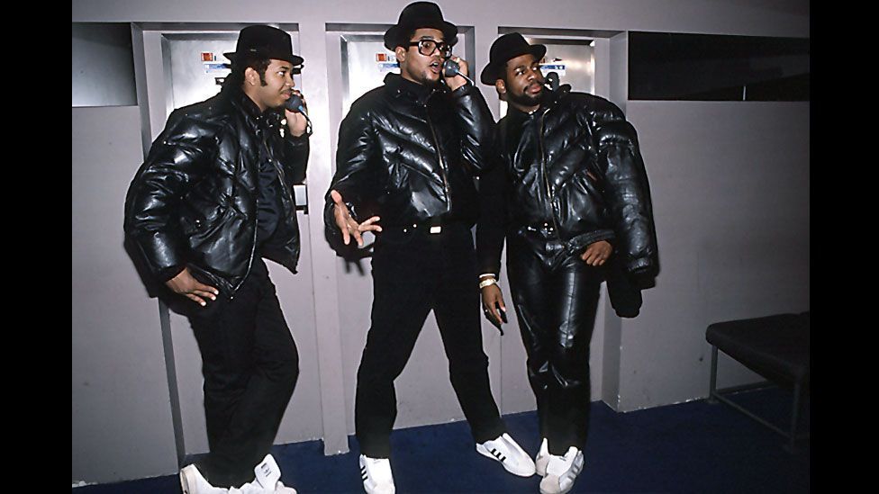 Fashion designers get inspired by sport - BBC Culture