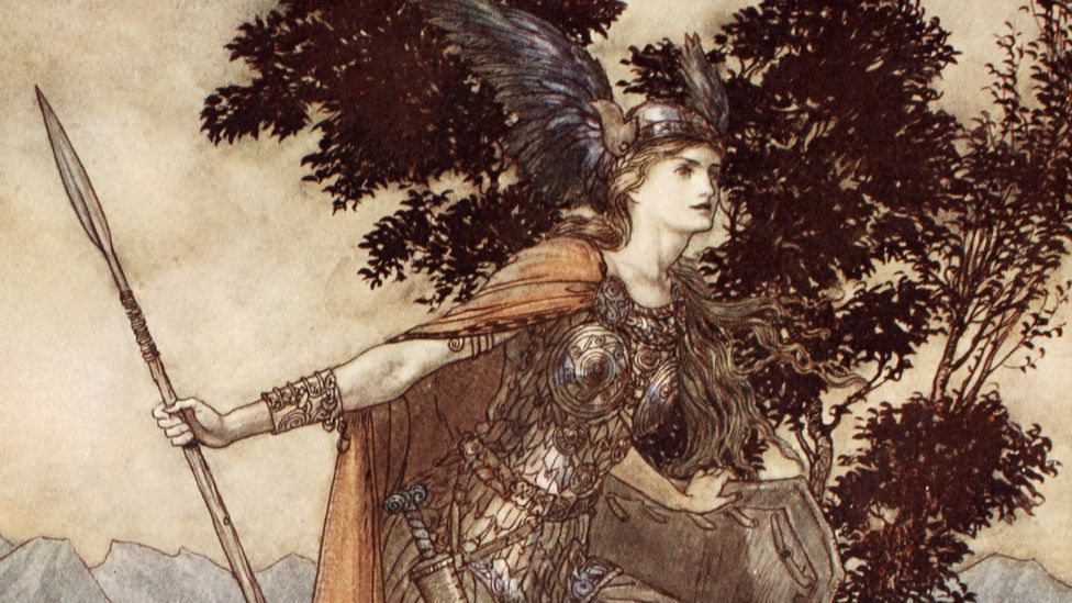 ‘How I learned to love The Ring Cycle’ - BBC Culture