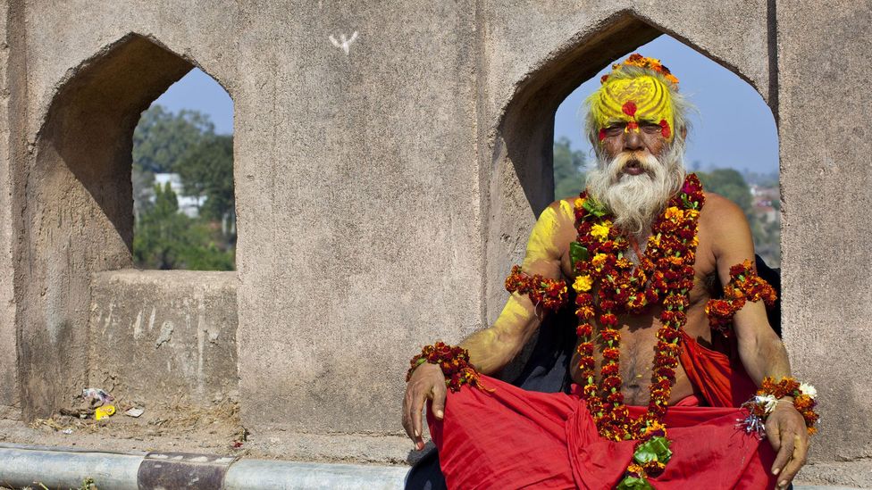 Orchha, a living medieval town - BBC Travel