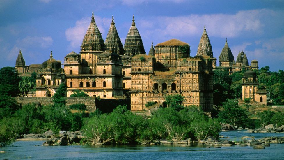 Orchha, a living medieval town - BBC Travel