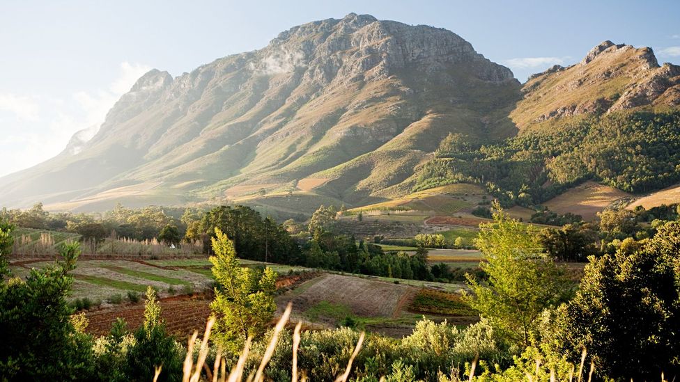 Which country is best seen by rail? - BBC Travel