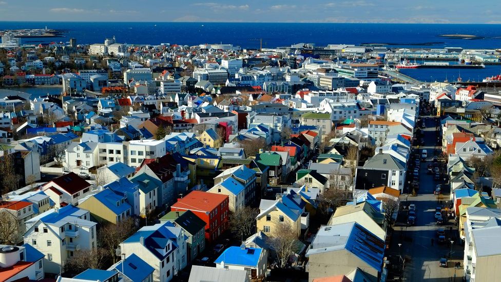 Mini guide to excursions from Reykjavik - BBC Travel