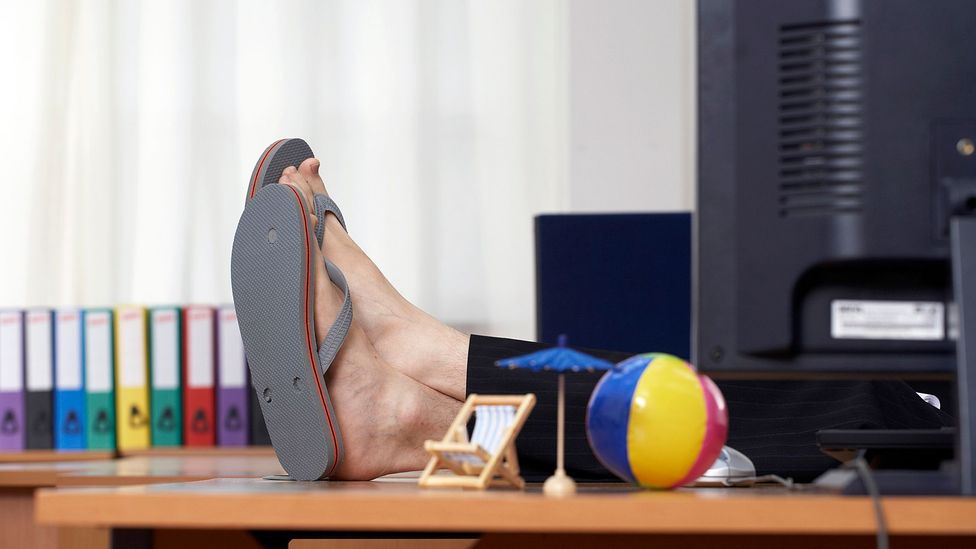 Planning a sabbatical? Smart tips for the journey - BBC Worklife