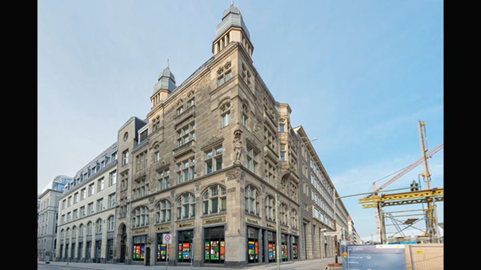 Berlin start-ups: Cool and commerce coming together? - BBC Future