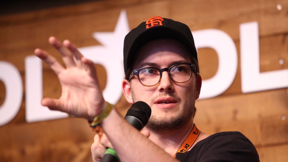 Berlin start-ups: Cool and commerce coming together? - BBC Future