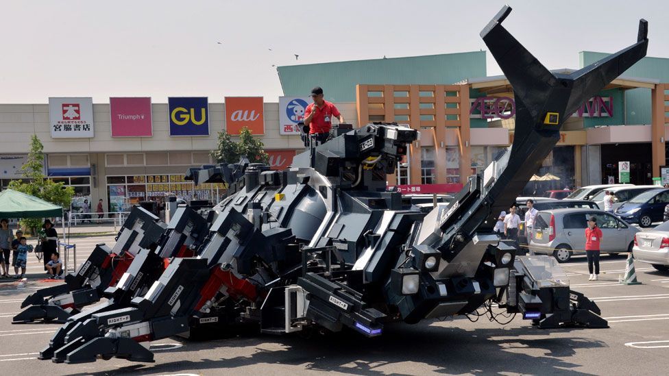 The best science and technology pictures of the week - BBC Future