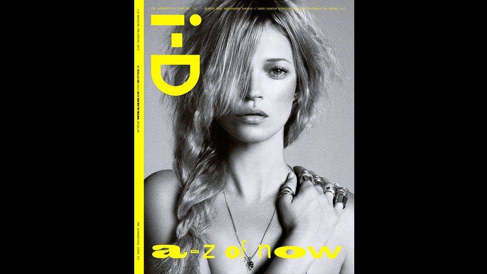 Why are there so many fashion magazines? - BBC Culture