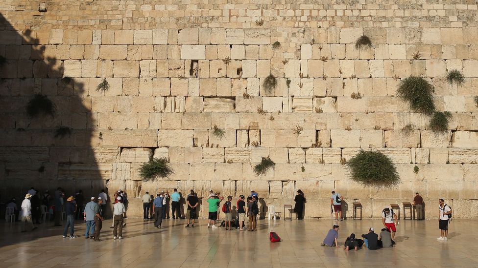 Living in: Spiritual cities - BBC Travel