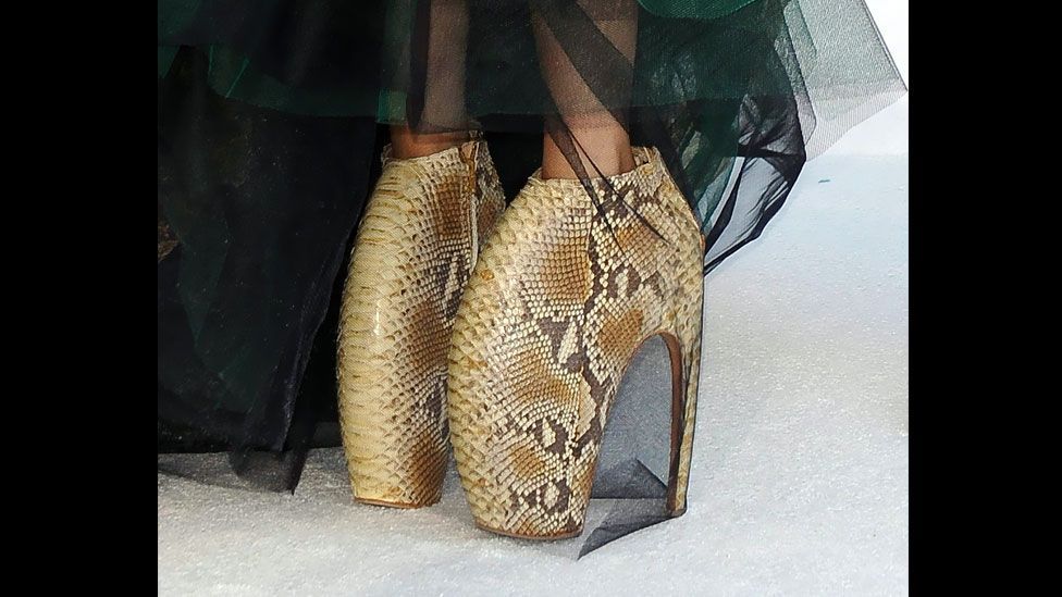 Lady Gaga: Dressed for success - BBC Culture