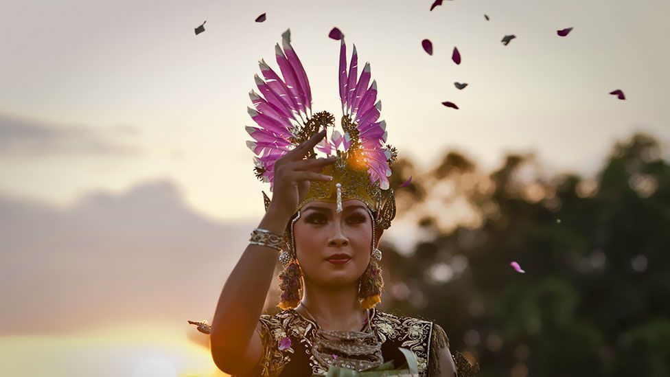 Arts and culture: The week in pictures - BBC Culture