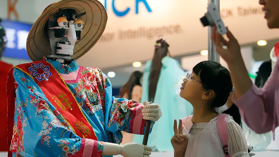 The best science and technology pictures of the week - BBC Future