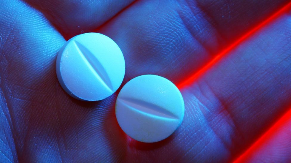 How drugs really get their names - BBC Future