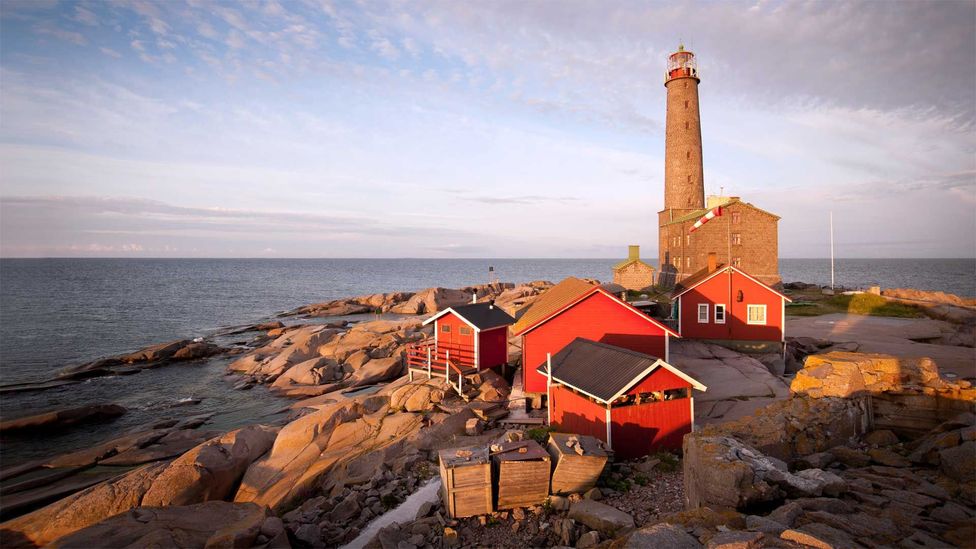 A portrait of summer in Finland - BBC Travel