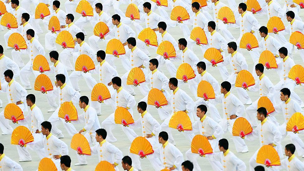 Ten best culture images in 2013 - BBC Culture