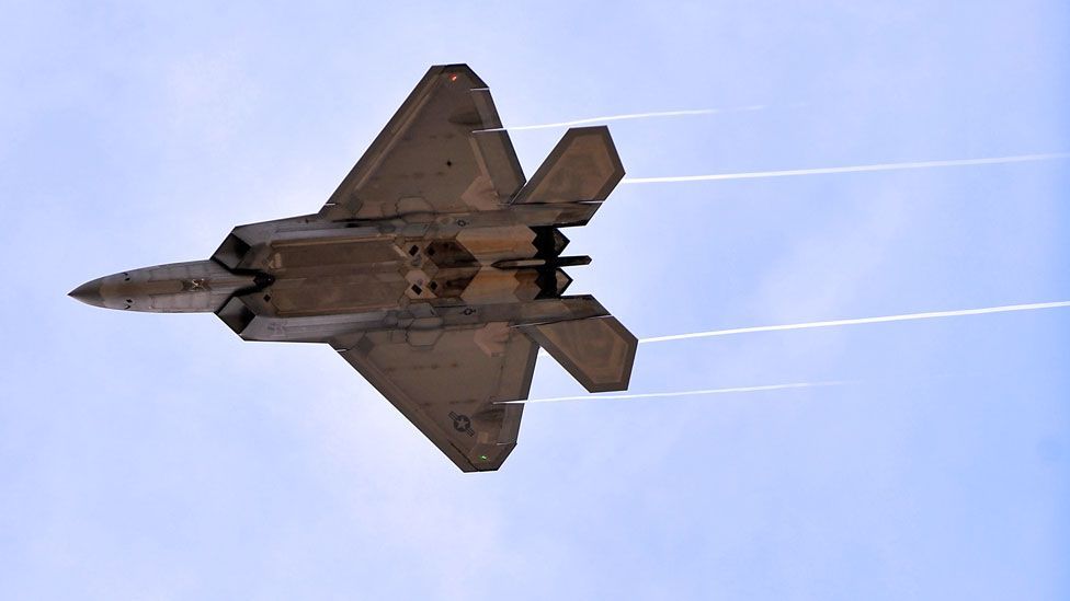 Cyberwarfare - BBC Future