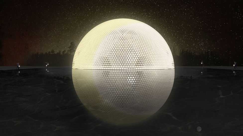 Hong Kong’s enchanting homage to the moon - BBC Travel