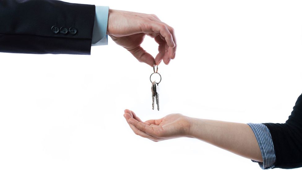 Secrets of the world’s top CEOs - BBC Worklife