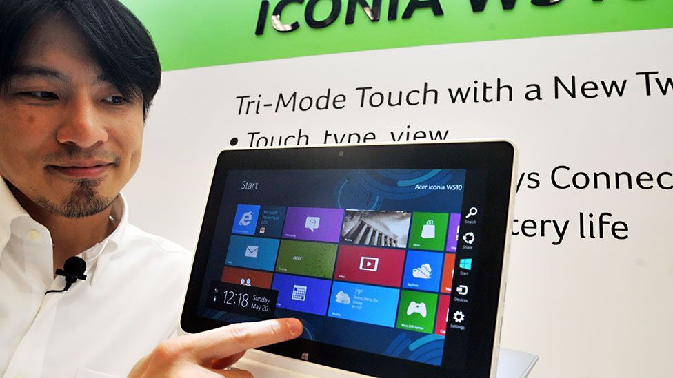 Taiwan’s struggle to become an innovation leader - BBC Future