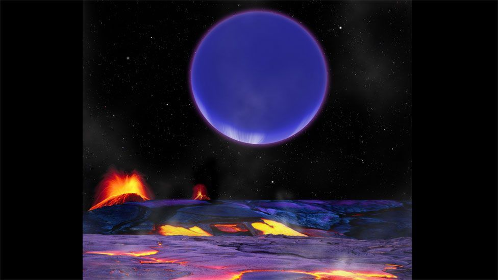 Why all we knew about planets is wrong - BBC Future