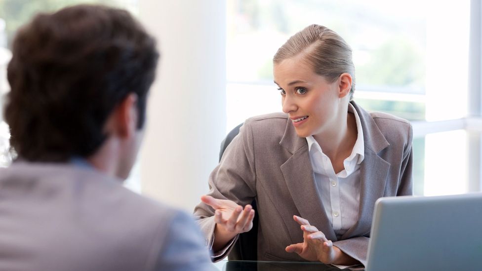 Five unconventional interview answers that landed a job - BBC Worklife