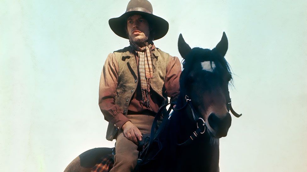 Ned Kelly, Sidney Nolan and the story of Australian art - BBC Culture