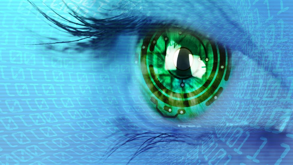 The price of creating a connected future - BBC Future