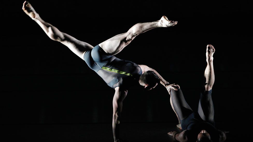 Arts and culture: The week in pictures - BBC Culture