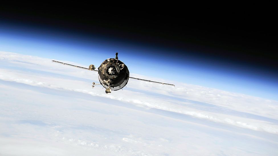 Best space images of the month - BBC Future