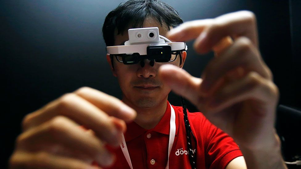 The best science and technology pictures of the week - BBC Future