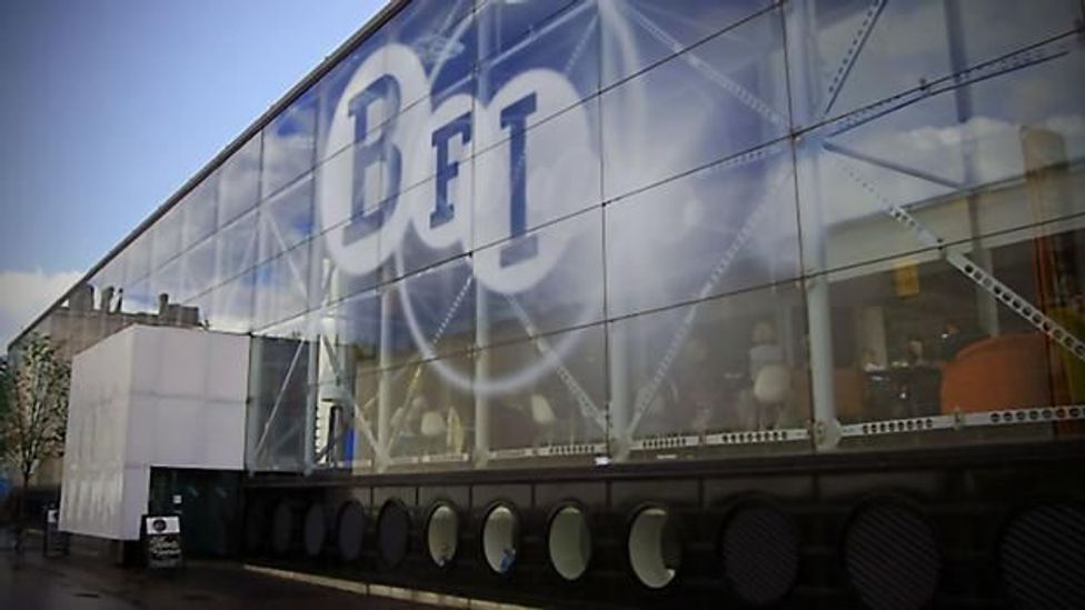 Global arts and culture events: October 2013 preview - BBC Culture