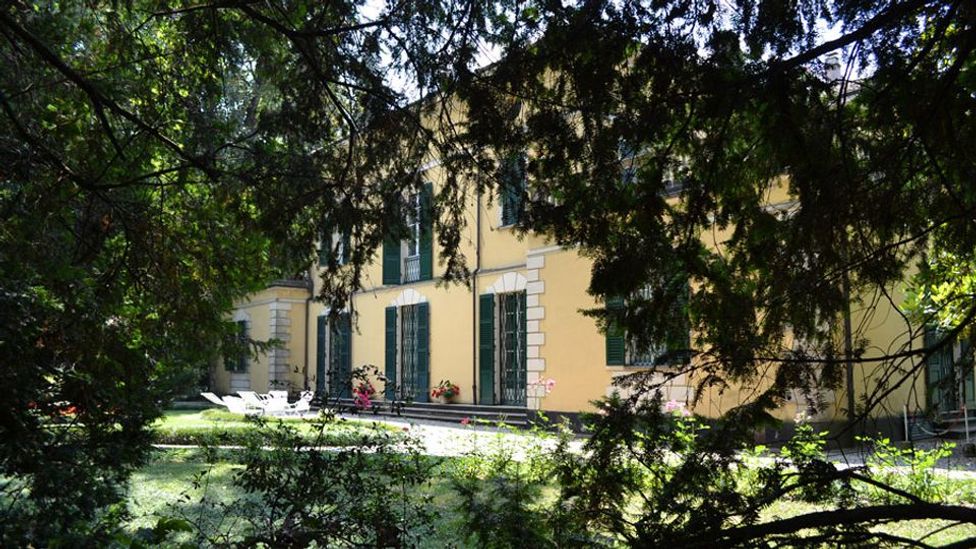 Verdi’s Italy - BBC Travel