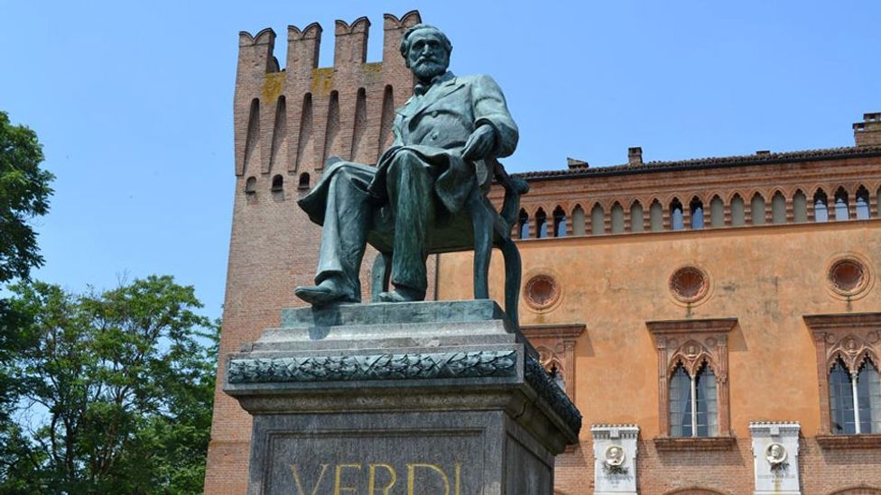 Verdi’s Italy - BBC Travel
