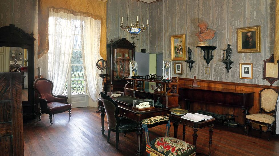 Verdi’s Italy - BBC Travel