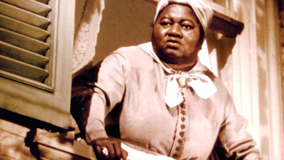 Slavery on film: What is Hollywood’s problem? - BBC Culture