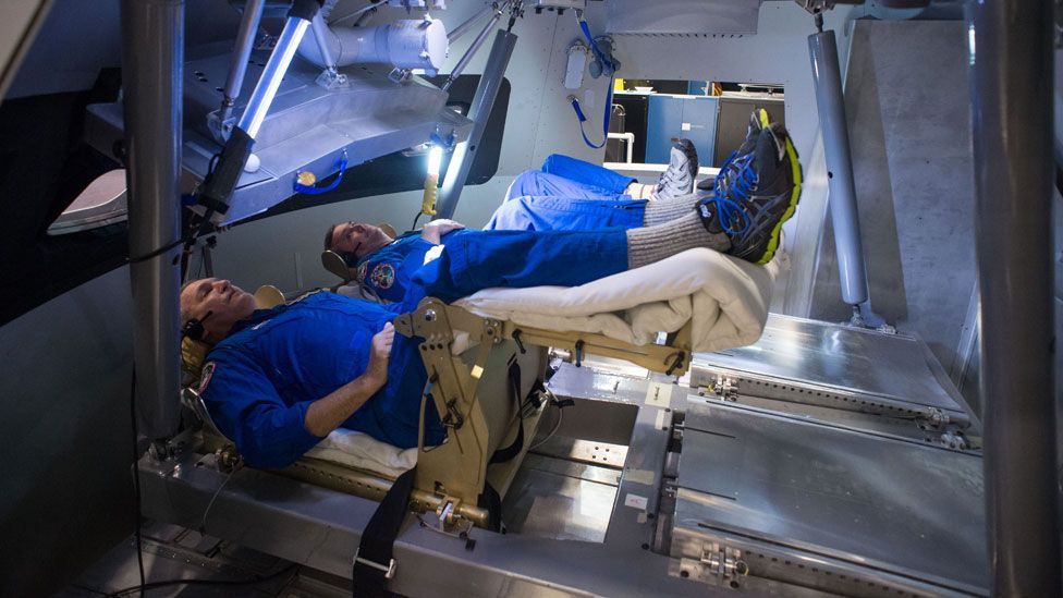 Orion: Nasa’s $5bn spacecraft in need of a mission - BBC Future