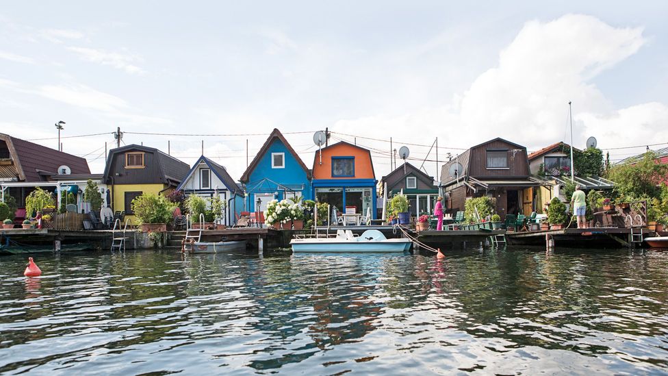 In tune with Vienna - BBC Travel